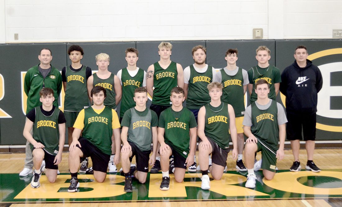 Expectations high for senior-heavy Bruins squad | News, Sports, Jobs ...